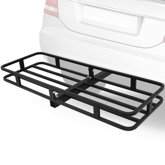 Hitch Cargo Carriers in Car & Truck Racks, Cargo Carriers & Ratchet ...
