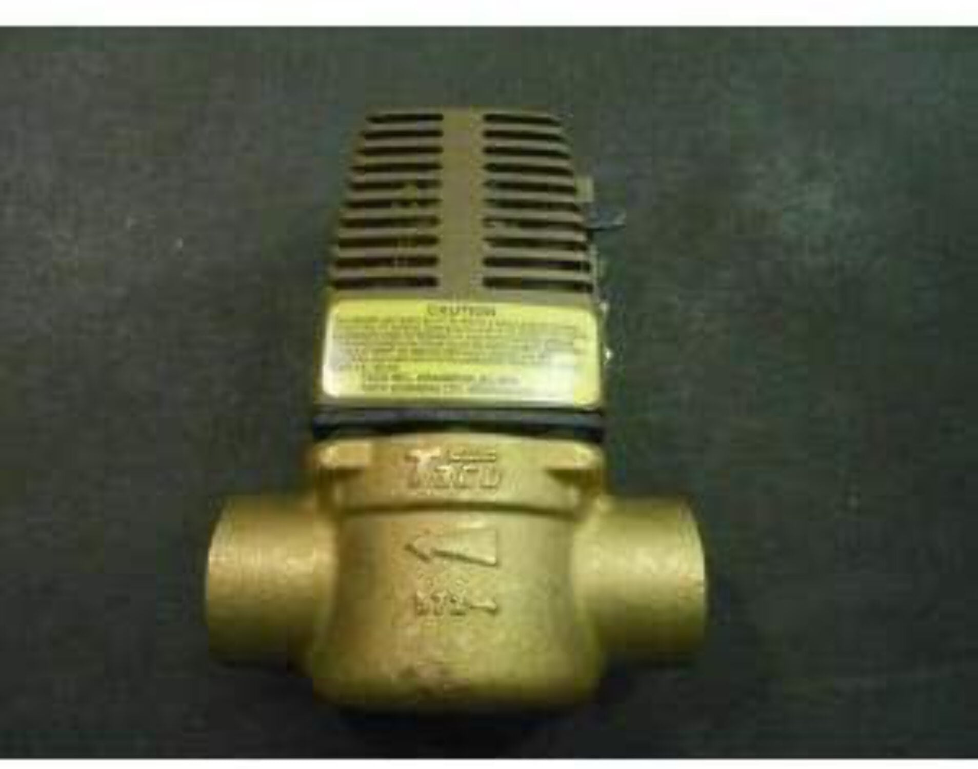 TACO 572-4 1 Sweat Standard 2 Way Zone - Walmart.com