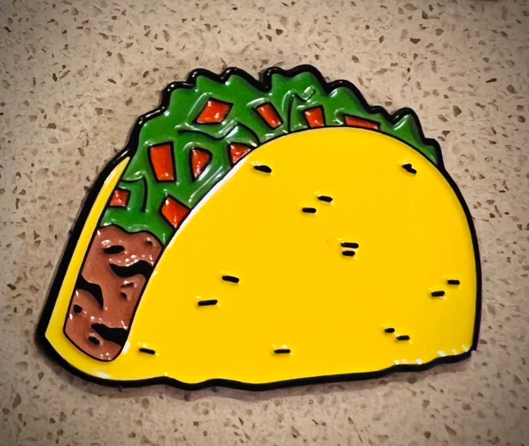 TACO BALL MARKER - Walmart.com