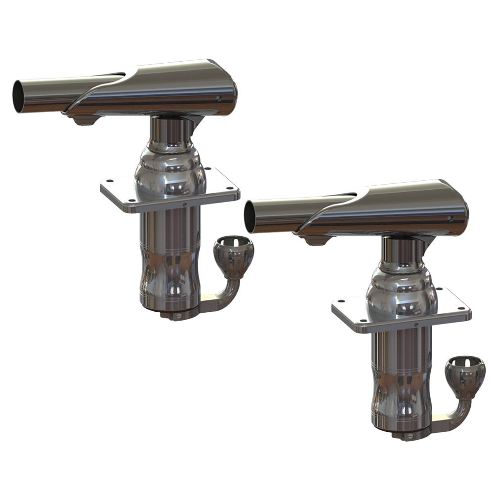 TACO Grand Slam 300 Outrigger Mount f/1-1/2" Outrigger [GS-300 ...