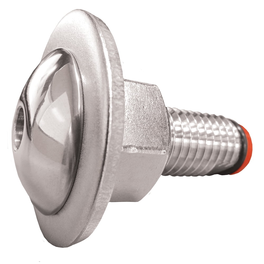 TACO Quick Release Fender Lock Receiver Only - Walmart.com