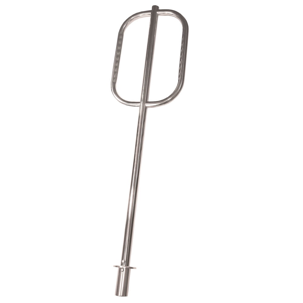 TACO Marine F16-0800-1 Come On Board Handle - Fixed Base Mount ...