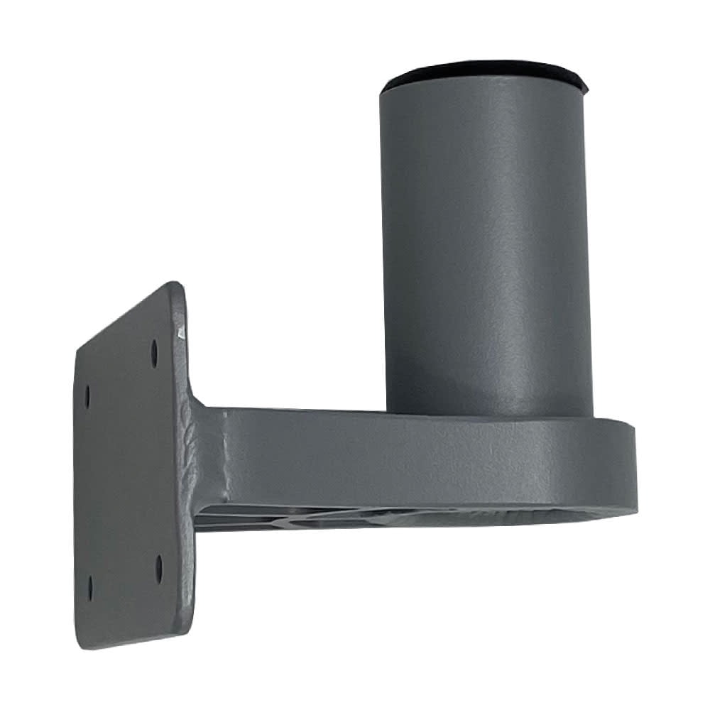 TACO Marine T10-4000-12 ShadeFin Mini Side Wall Mount - Walmart.com