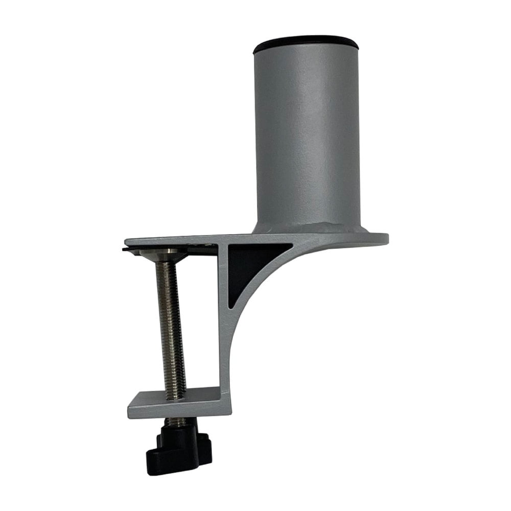 TACO Marine T10-4000-7 ShadeFin Mini Clamp Mount - Walmart.com
