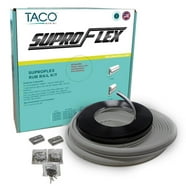 TACO Marine L10-1003-1 Neptune II Leaning Seating/Leaning Post with ...