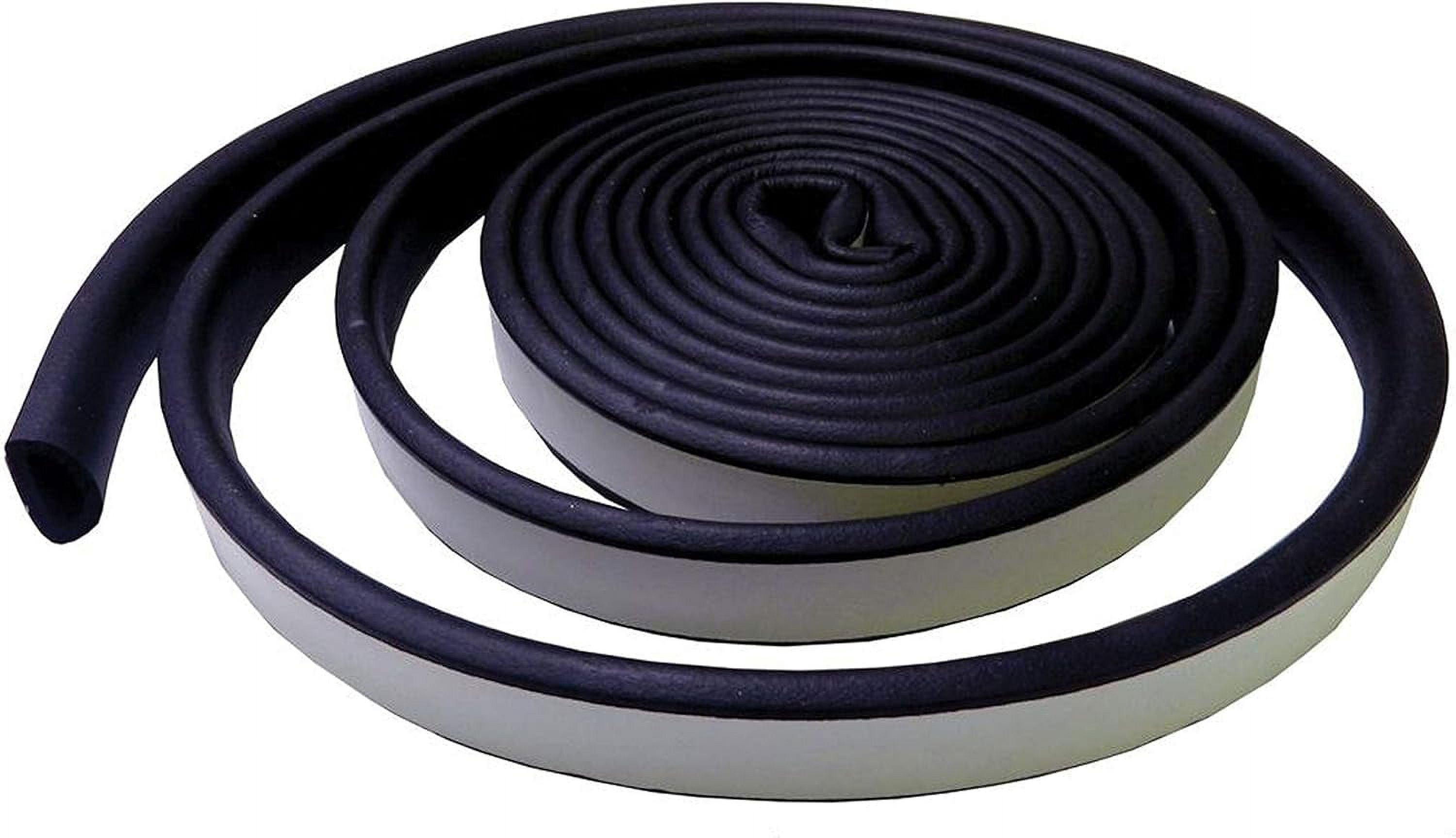 TACO Metals Taco Marine V30-0109B10-1 Weather Seal Tape - 3/8" x 5/8" x ...