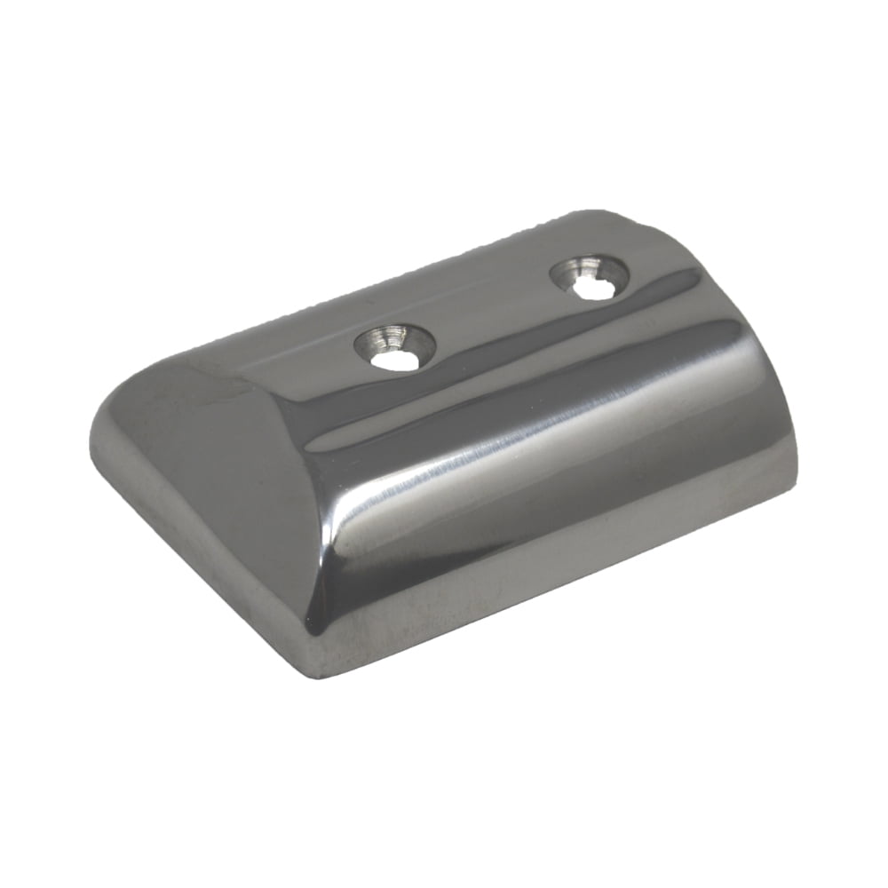 TACO SuproFlex Small Stainless Steel End Cap | Bundle of 5 Each ...
