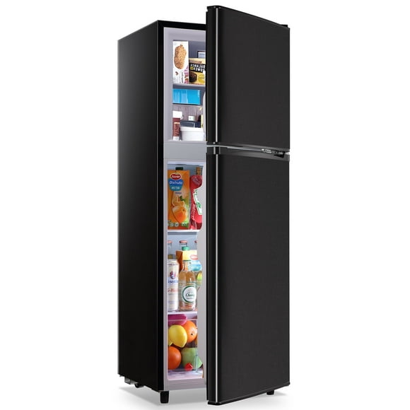 4 5 Cu Ft Fridge