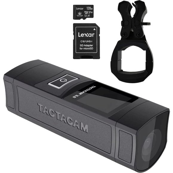 Brand: Tactacam