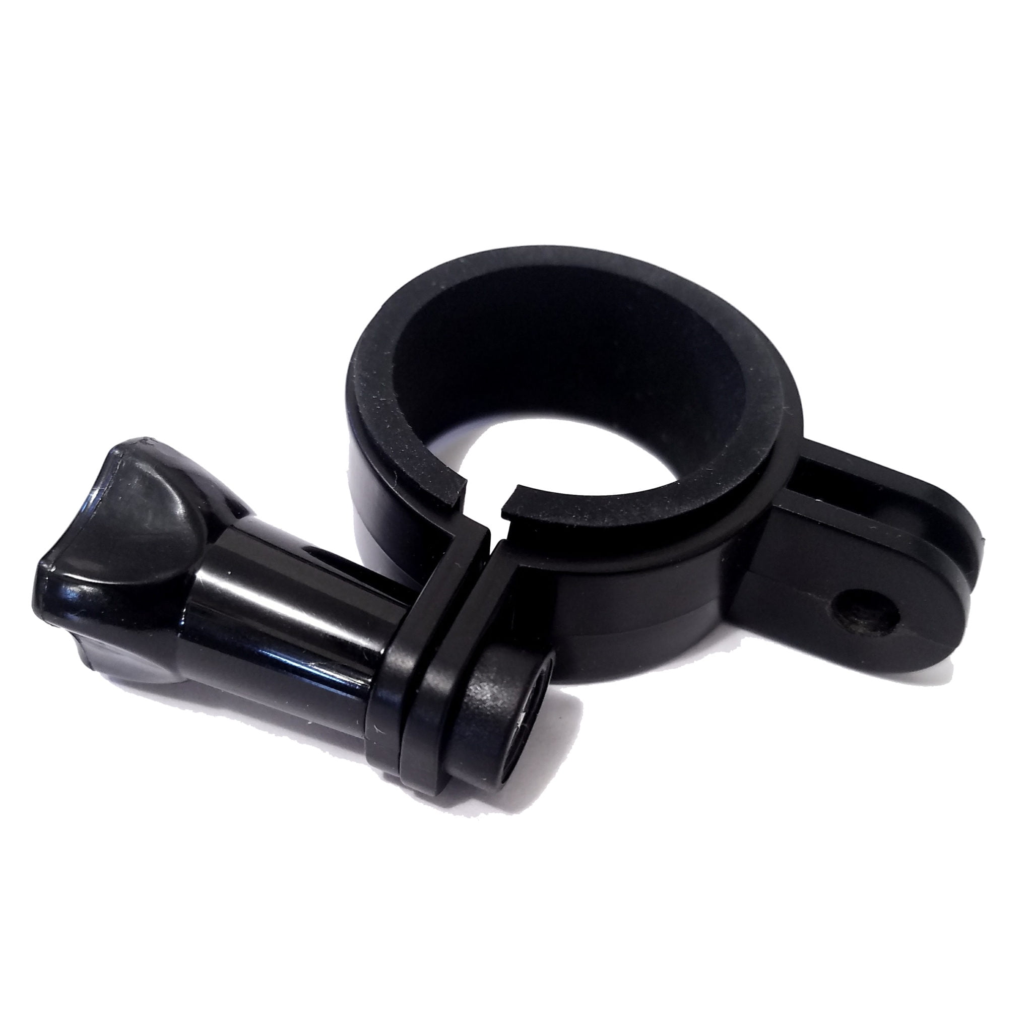 TACTACAM Slim Lightweight Camera Head Mount Adaptor (M-UM-ROUND ...