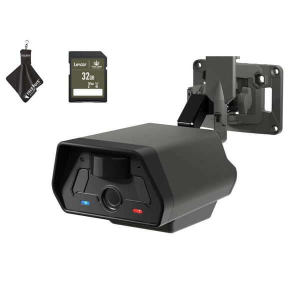 Motion Activated Cameras