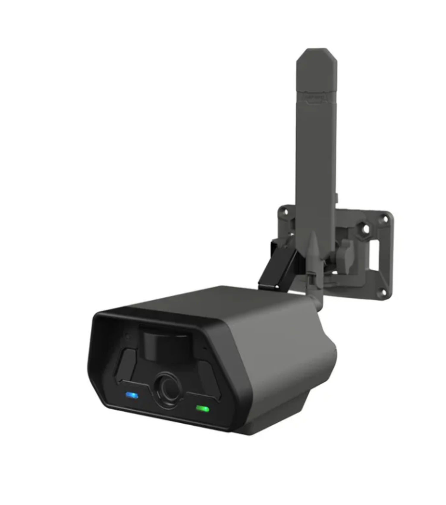 TACTACAM Defend Cellular Security Camera - Walmart.com