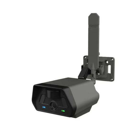 TACTACAM Defend Cellular Security Camera - Walmart.com