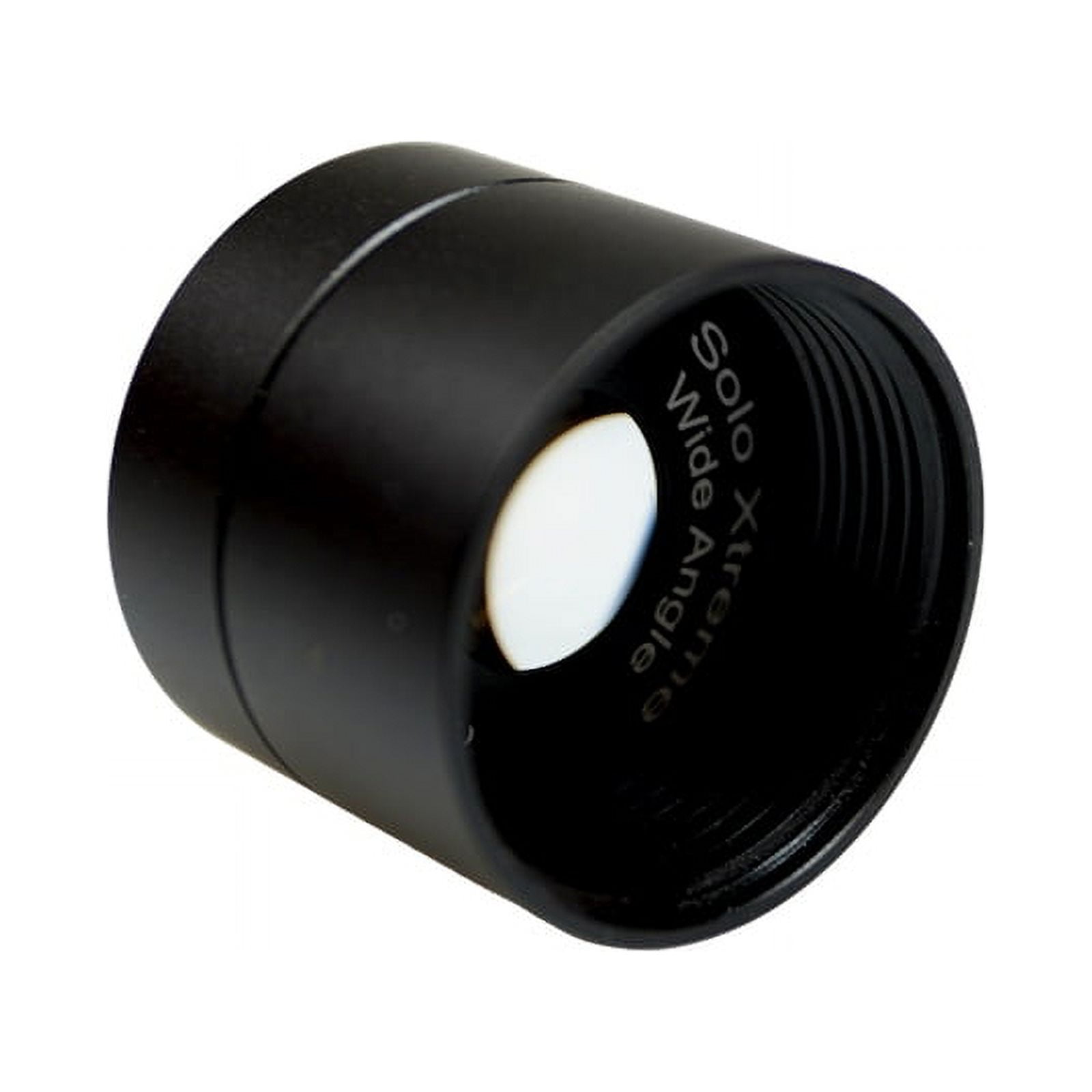 Tactacam Solo Xtreme Action Camera Wide Lens, Handheld, Black - Walmart.com