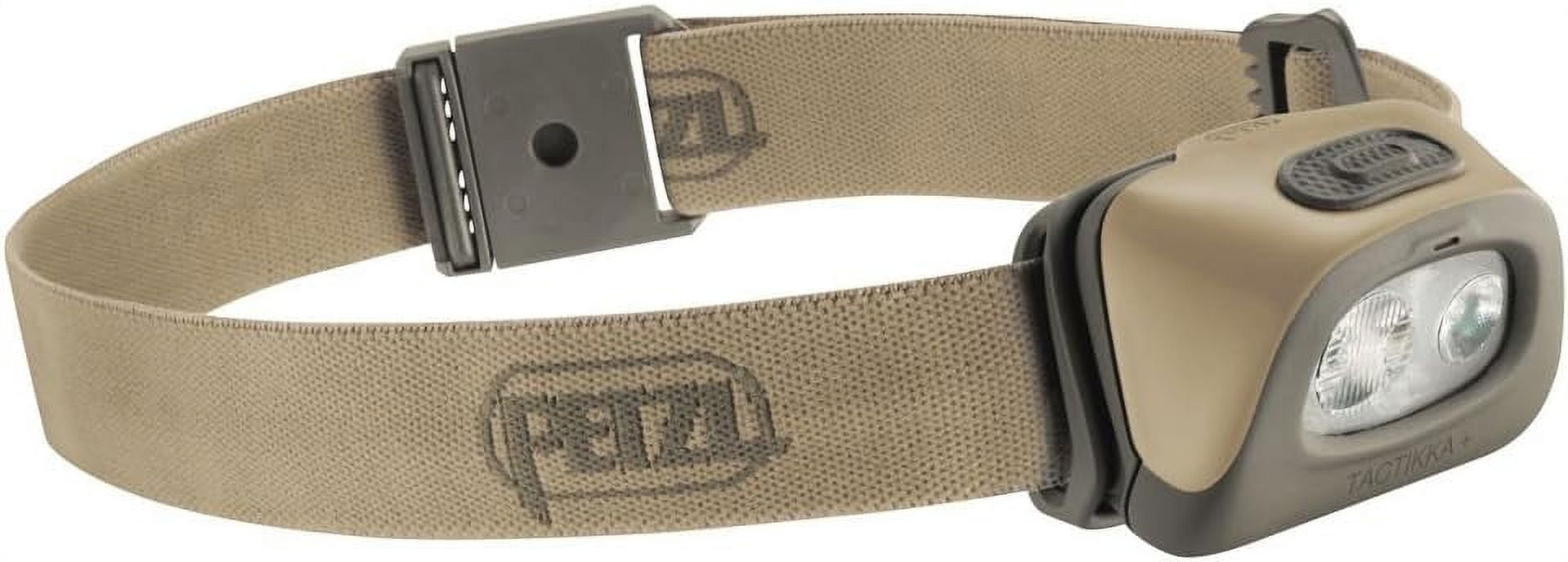 TACTIKKA + Headlamp, 250 lumens, UltraCompact Headlamp - Walmart.com