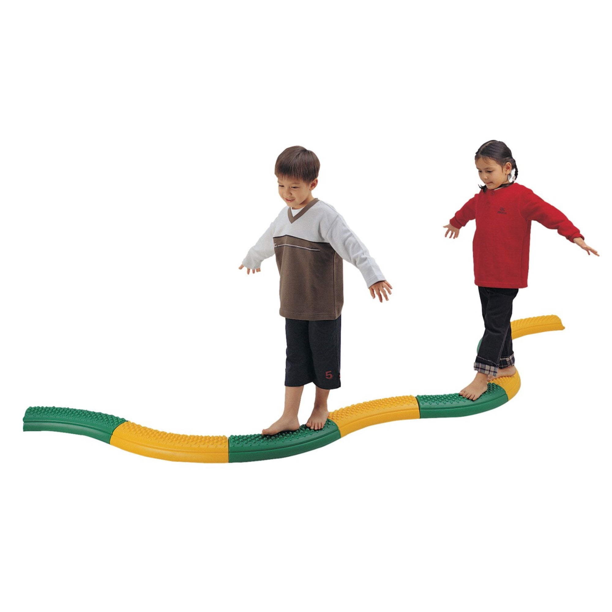 TACTILE CURVE PATH - Walmart.com