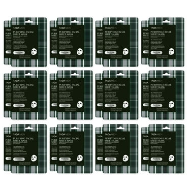 Innerest 24PK ONSOI Hydro Boost Nourishing Face Masks Skincare Korean ...