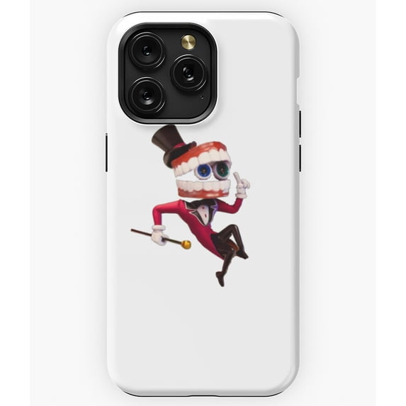 TADC Caine Point The Amazing Digital Circus A12327 Phone Case for ...