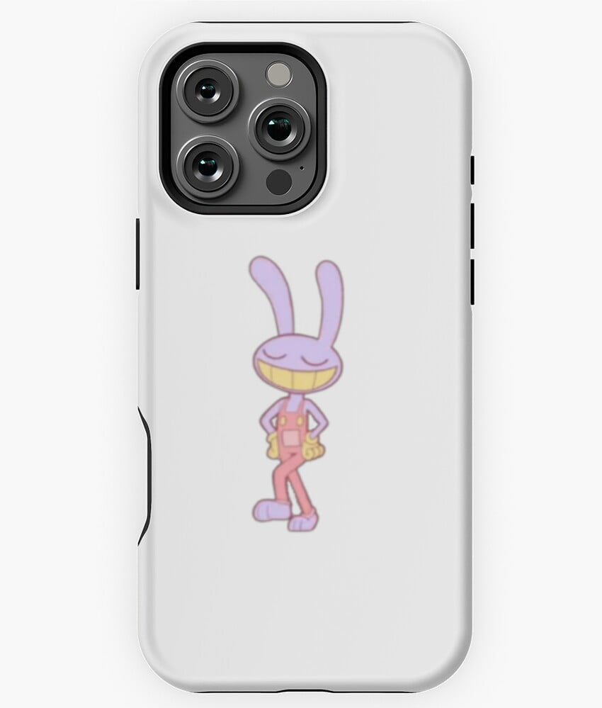 TADC Jax Lil Amazing Digital Circus Phone Case for iPhone 16 15 14 13 ...
