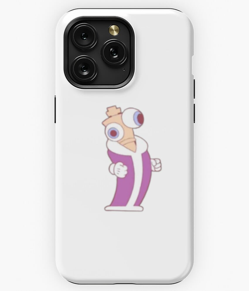 TADC Kinger Lil' The Amazing Digital Circus A12452 Phone Case for ...
