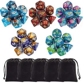 Dnd 5e Gaming Sets