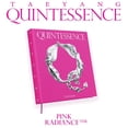 TAEYANG - [QUINTESSENCE] Album PINK RADIANCE Version - Walmart.com