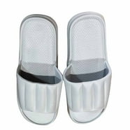 Mesh Shower Slippers - Walmart.com