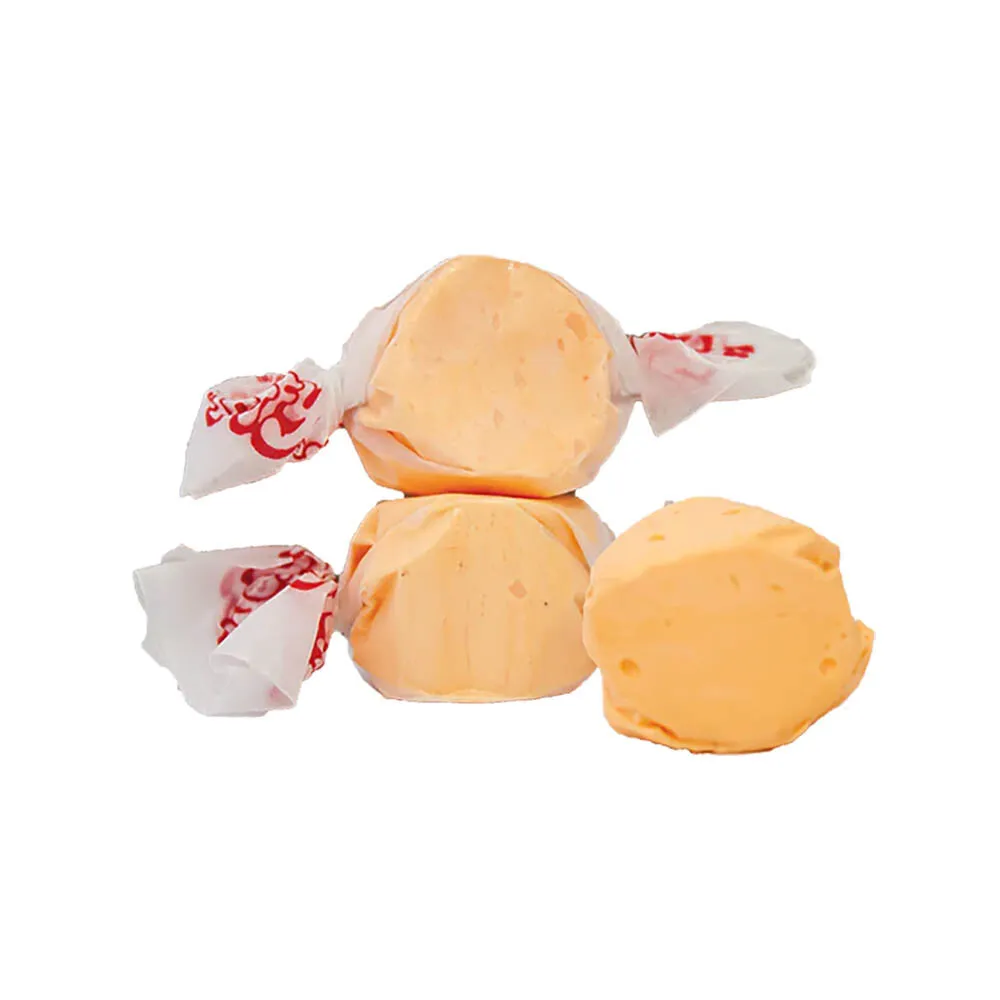 TAFFY "POG" Passion Orange Guava Candy 1 LB 16oz - Walmart.com