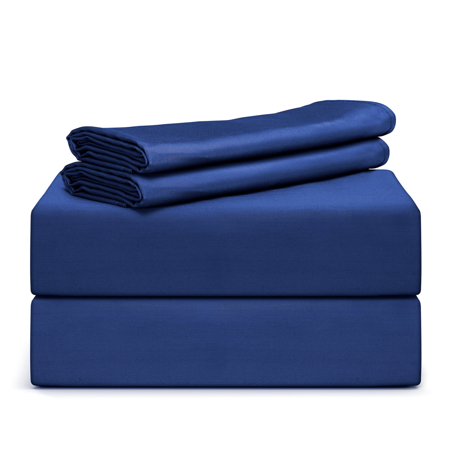 Tafts Bamboo Sheets King Size 100 Pure Bamboo Viscose Sheet Set