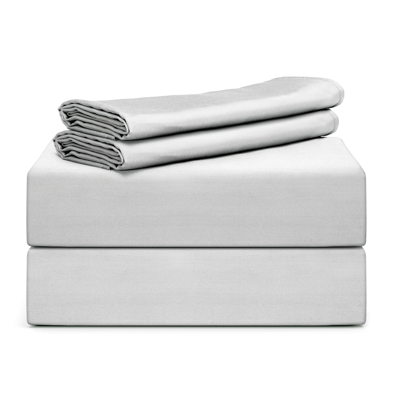 TAFTS Bamboo Sheets Queen Size - 100% Pure Bamboo Viscose Sheet Set ...