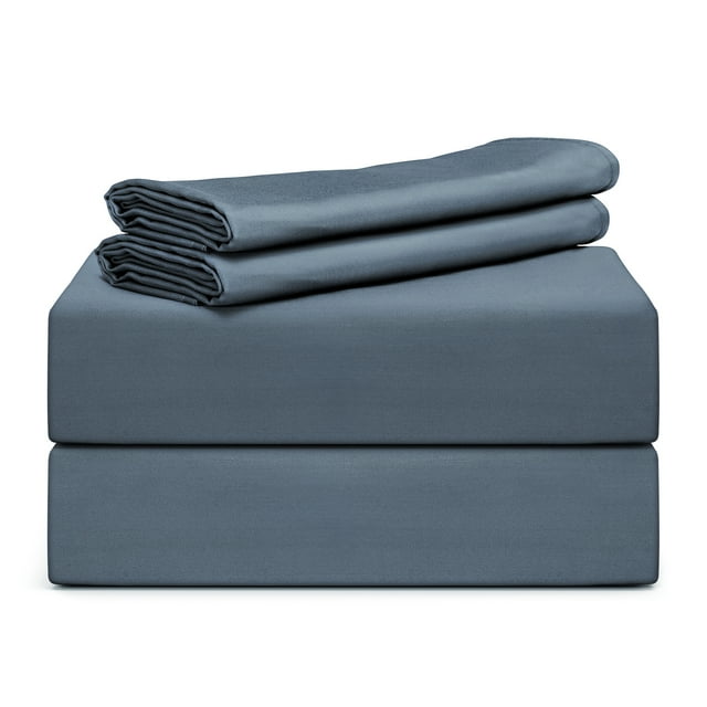 Tafts Bamboo Sheets Queen Size 100 Pure Bamboo Viscose Sheet Set