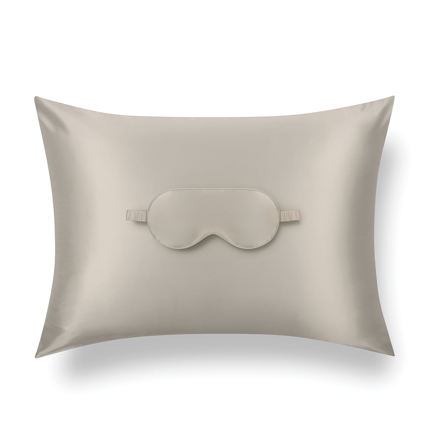 TAFTS Silk Pillowcase 22 Momme 100% Pure Mulberry Silk Pillowcase ...
