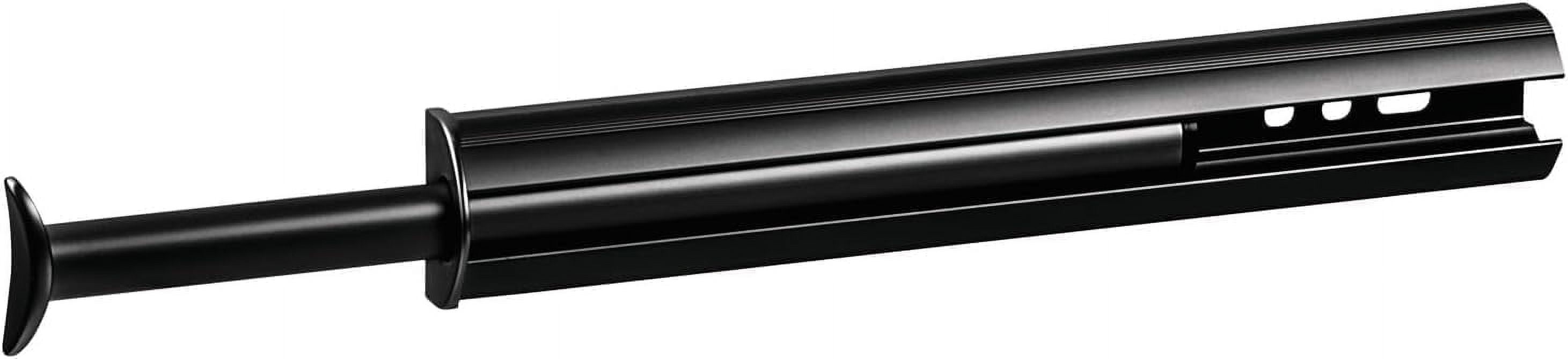 TAG Hardware Premium 14 1/8 Inch Long Expendible Pullout Closet ...