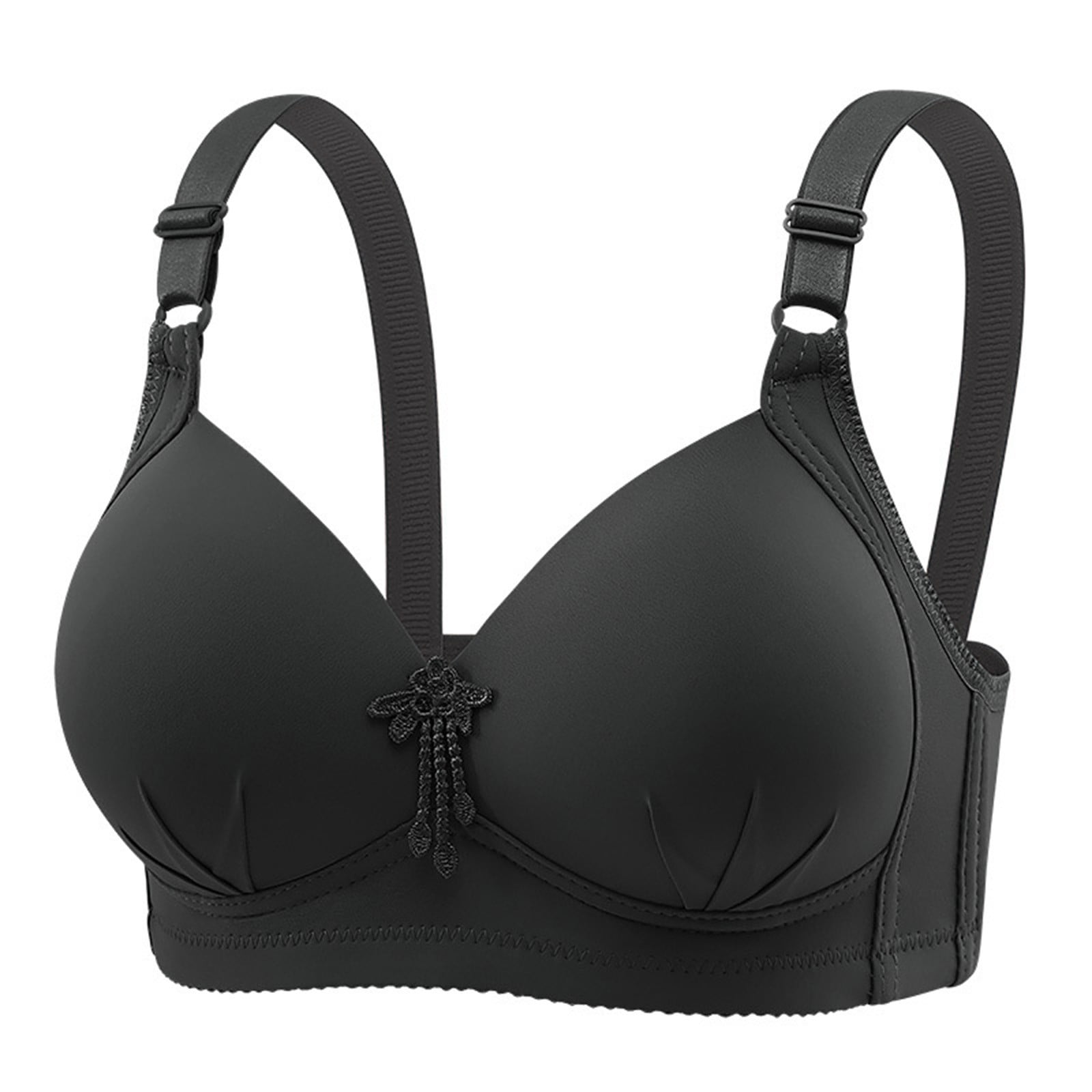 TAGOLD Summer Savings Clearance 2024! for Womens Plus Size Bra,Woman's ...