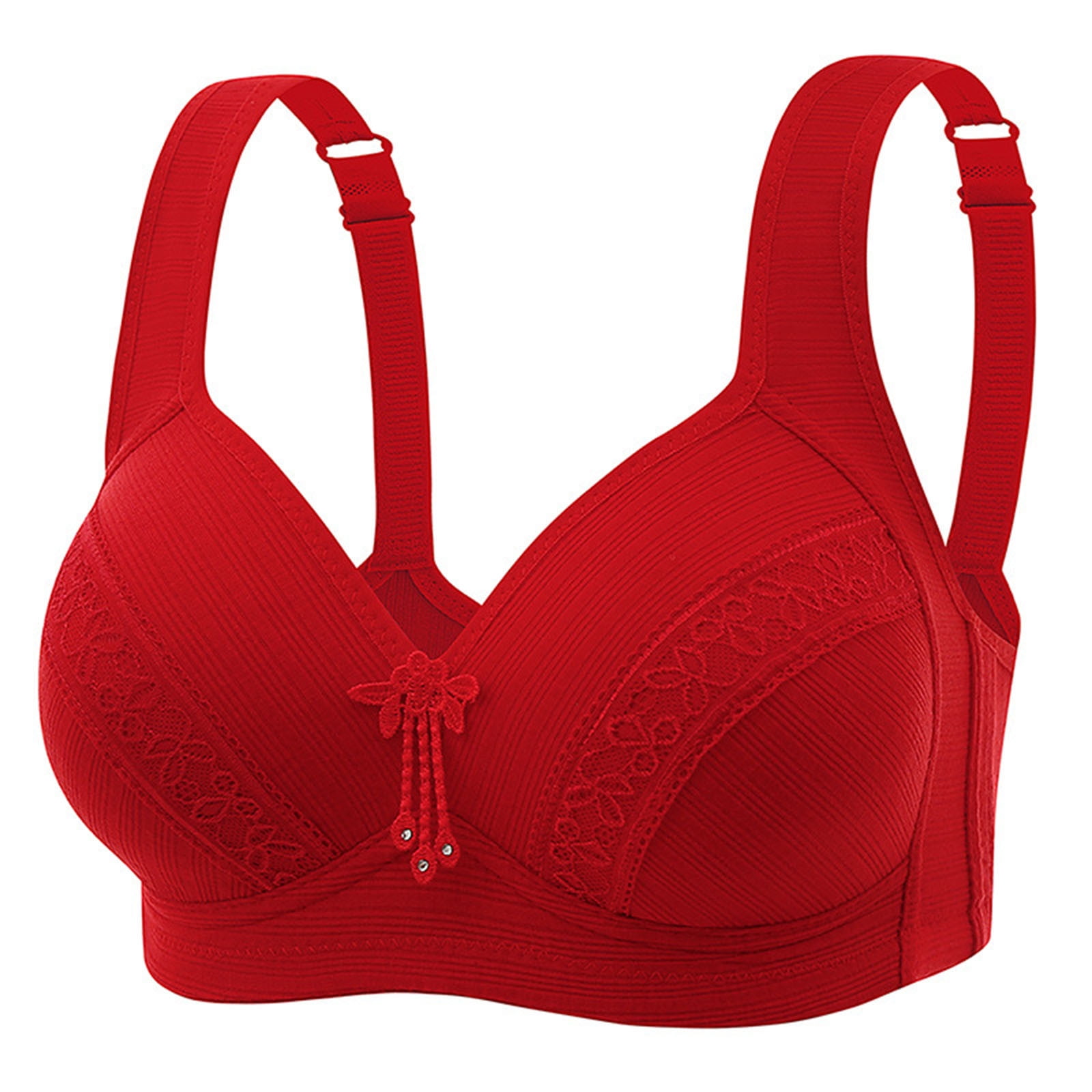 TAGOLD Womens Plus Size Bra,Summer Casual Bras for Womens,Woman's ...