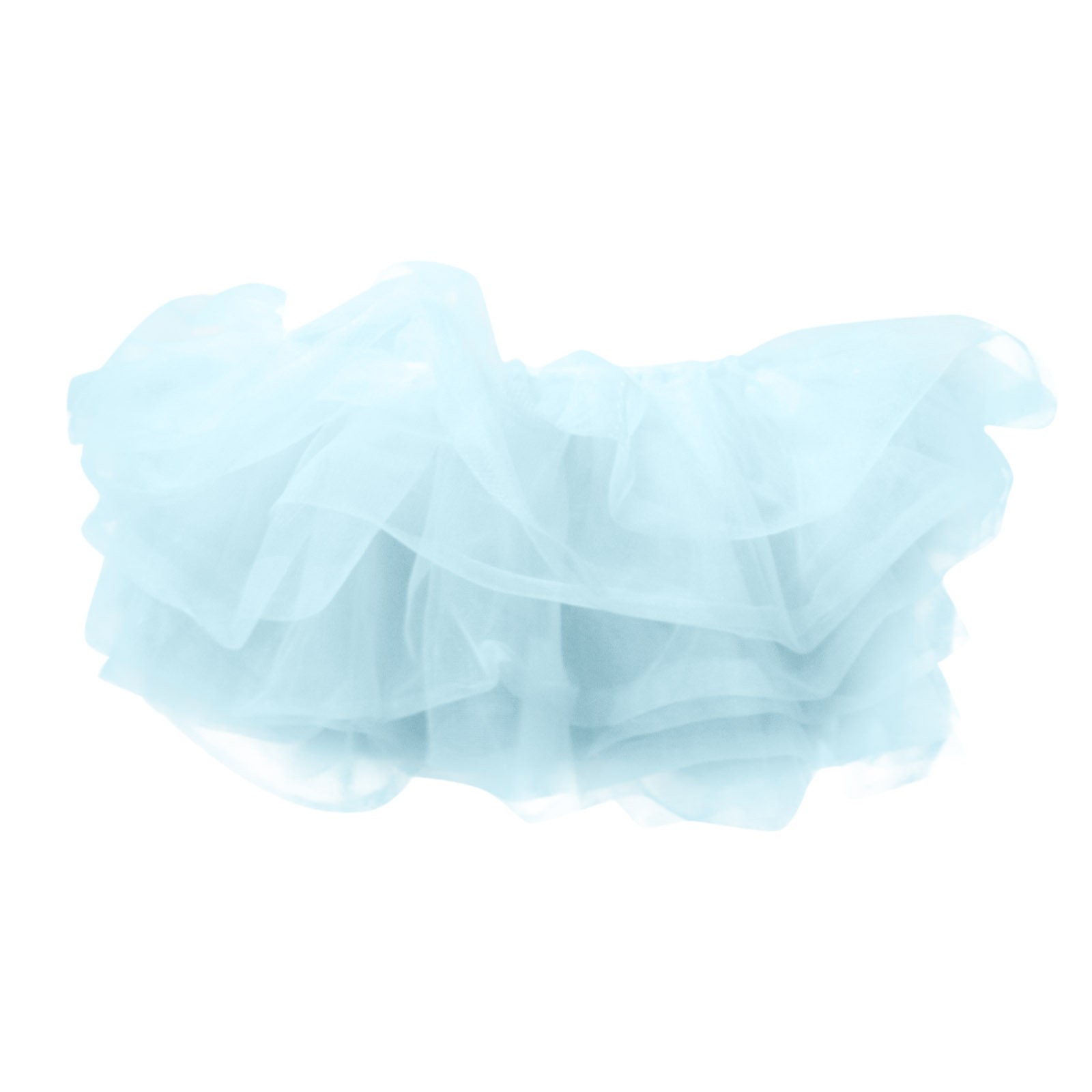 TAIAOJING Adult Tutu Skirt Costumes Rainbow Dance Skirt Stage ...