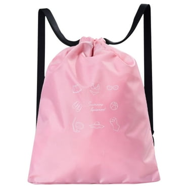 Sunshine Squad Shark Beach Convertible Mesh Backpack - Walmart.com