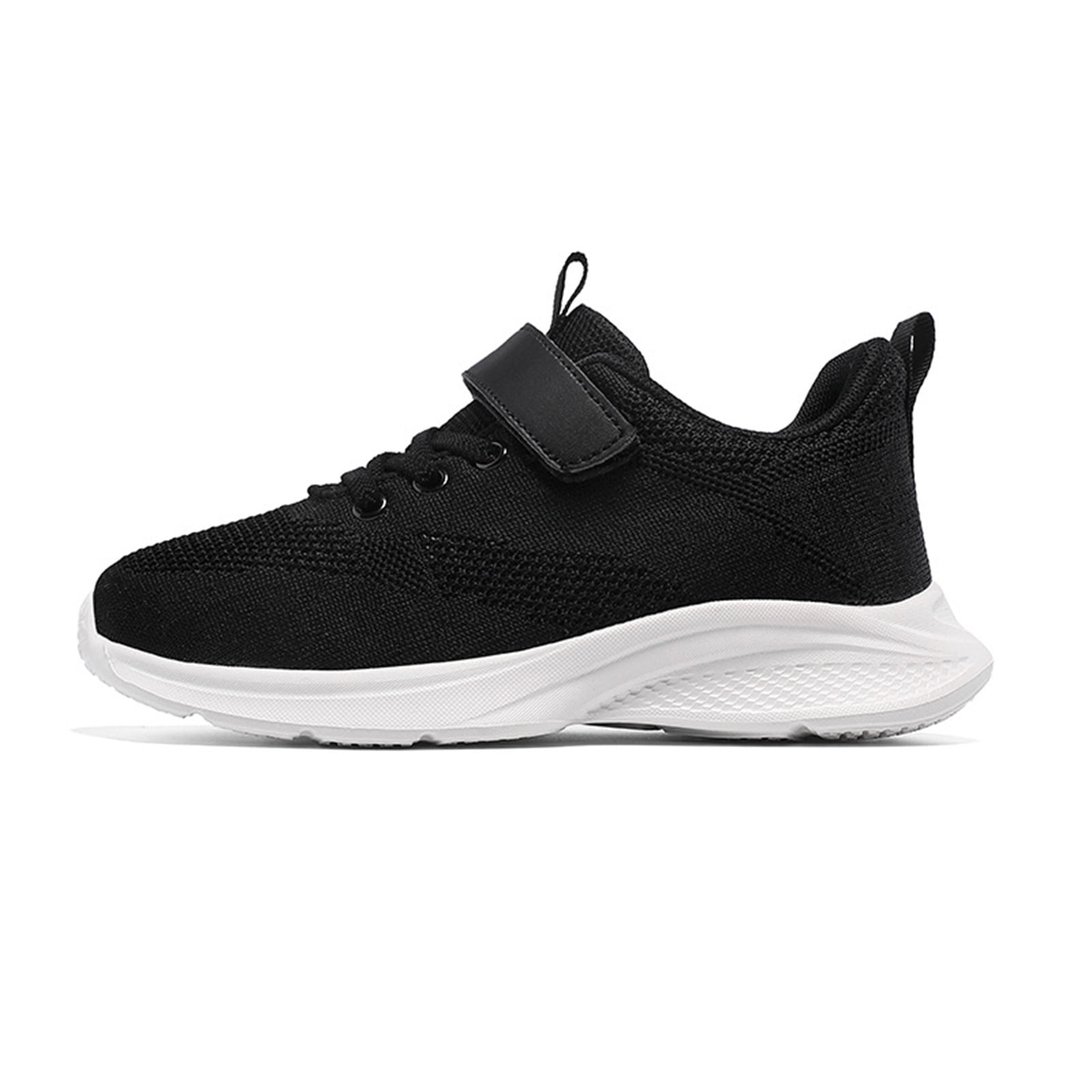 TAIAOJING Boys Girls Sneakers Kids Sports Running Walking Shoes For ...