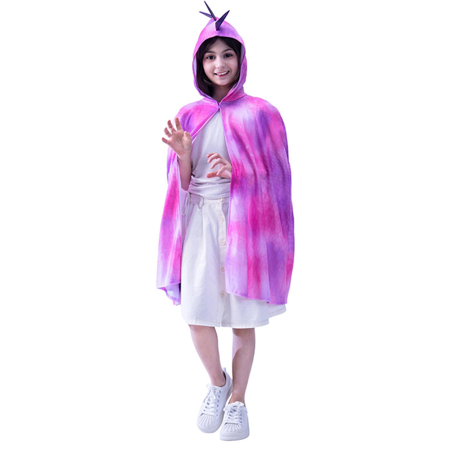 TAIAOJING Carnival Kids Show Props Dress Masquerade Party Stage Dresses ...