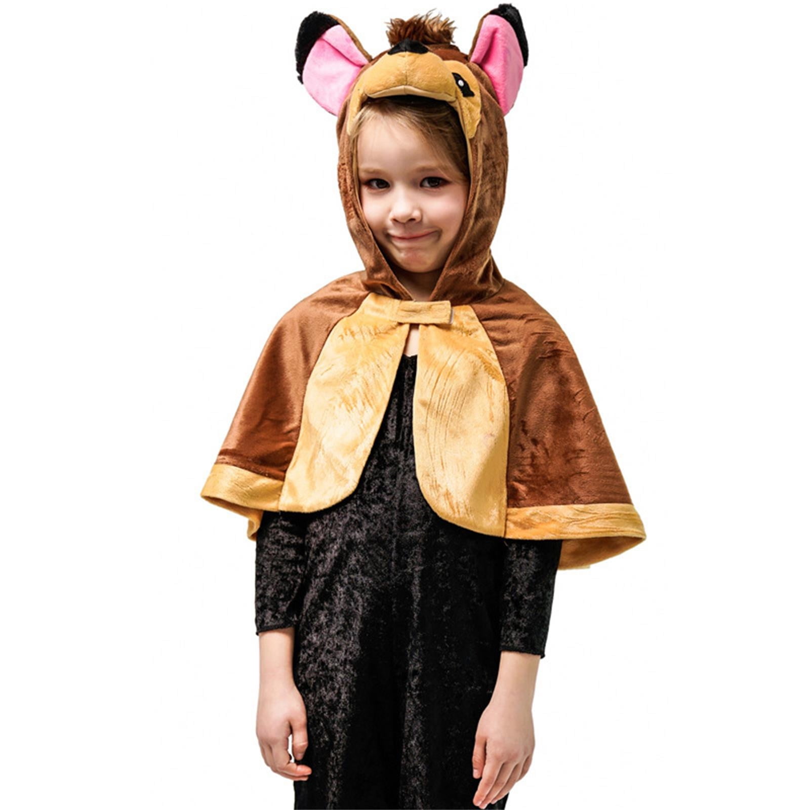 TAIAOJING Carnival Kids Show Props Dress Masquerade Party Stage Dresses ...