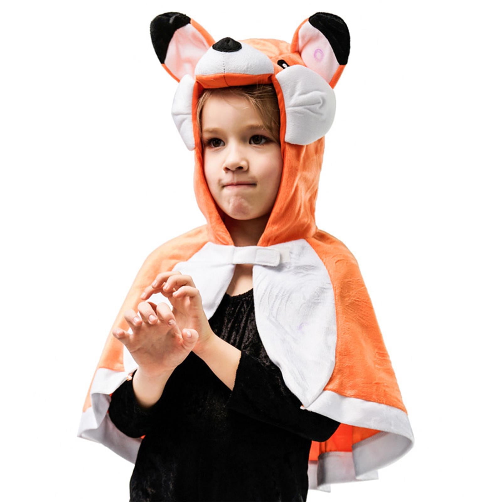 TAIAOJING Carnival Kids Show Props Dress Masquerade Party Stage Dresses ...