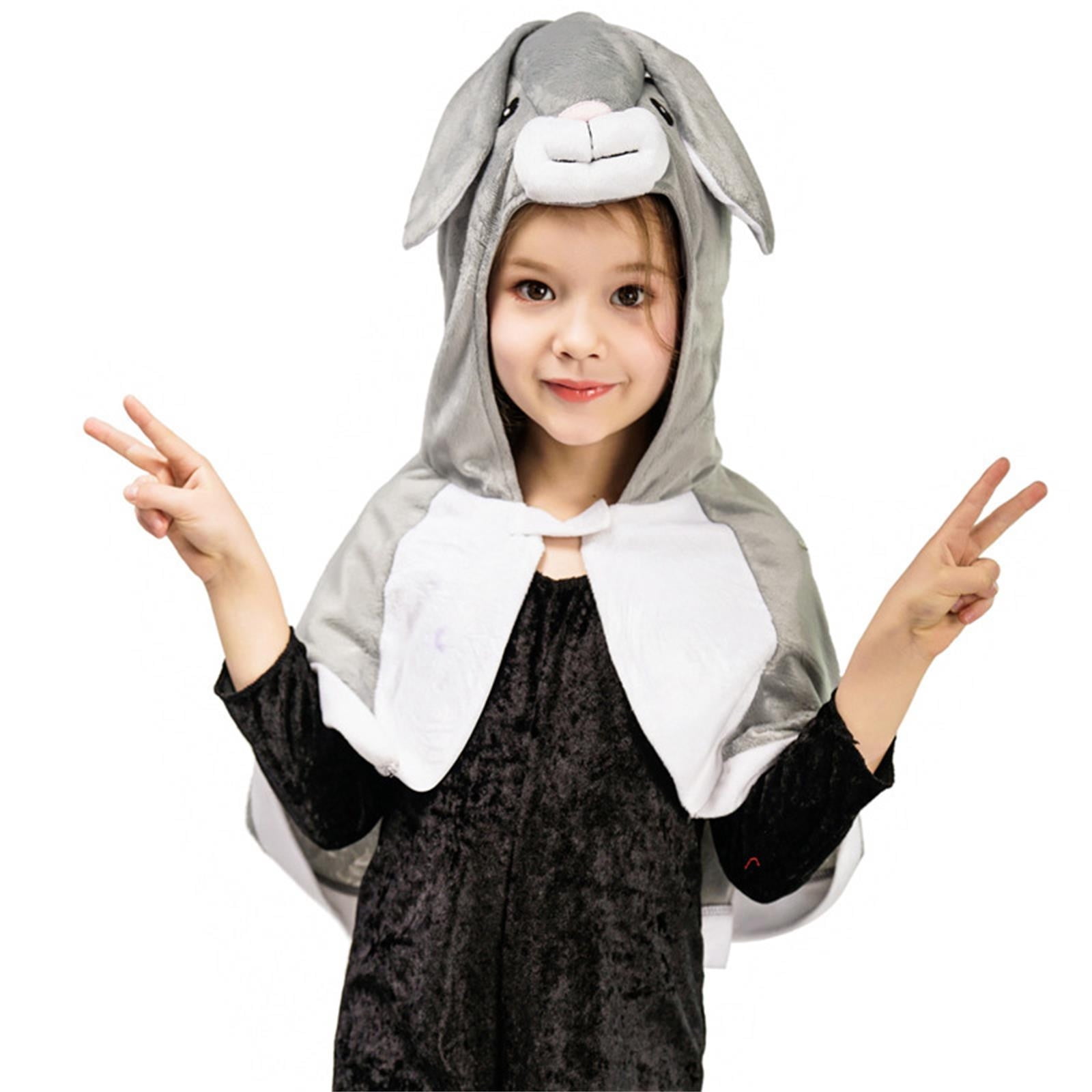 TAIAOJING Carnival Kids Show Props Dress Masquerade Party Stage Dresses ...