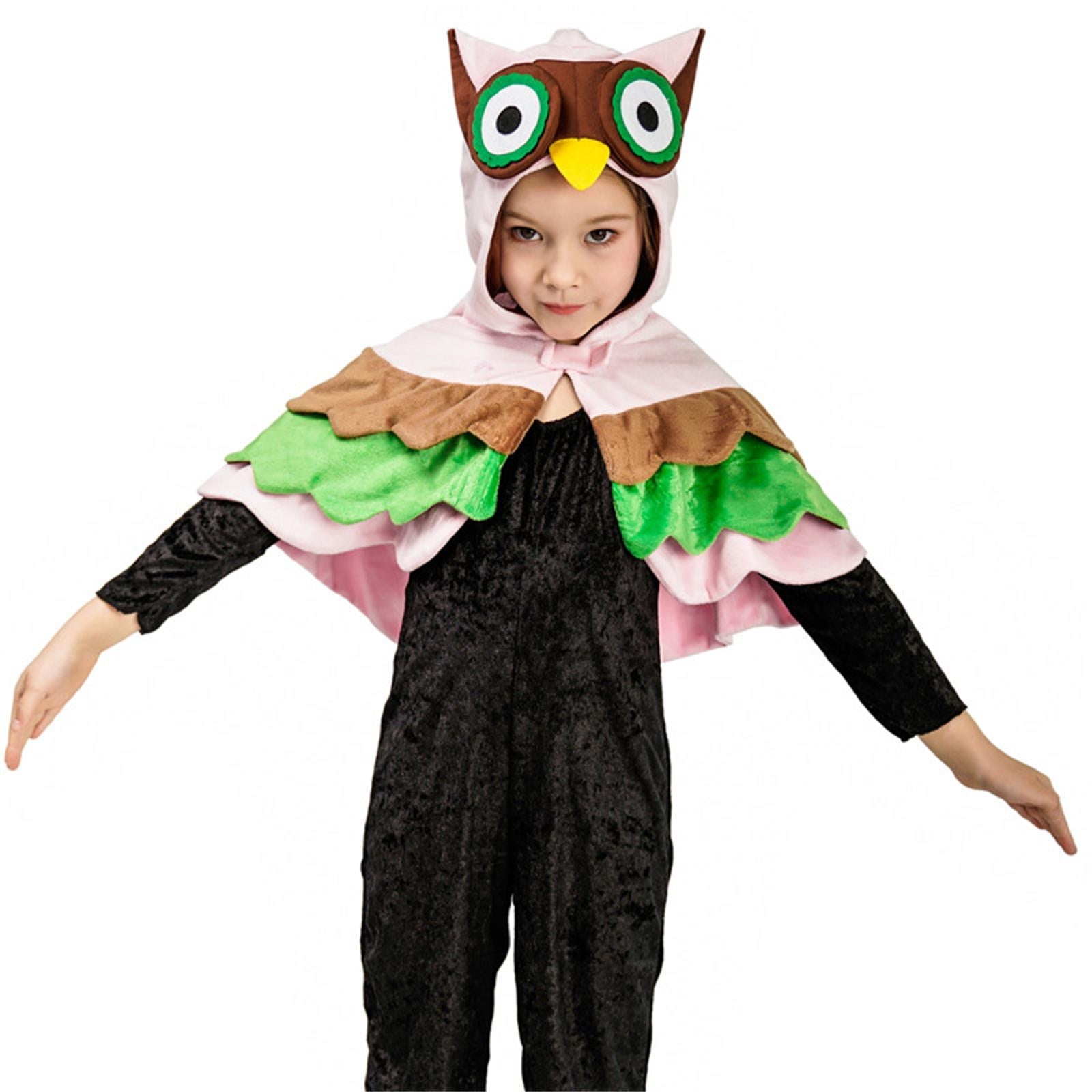 TAIAOJING Carnival Kids Show Props Dress Masquerade Party Stage Dresses ...