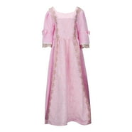 RJC Women's Rainbow Plumeria Muumuu Dress, Pink, 1X Plus - Walmart.com