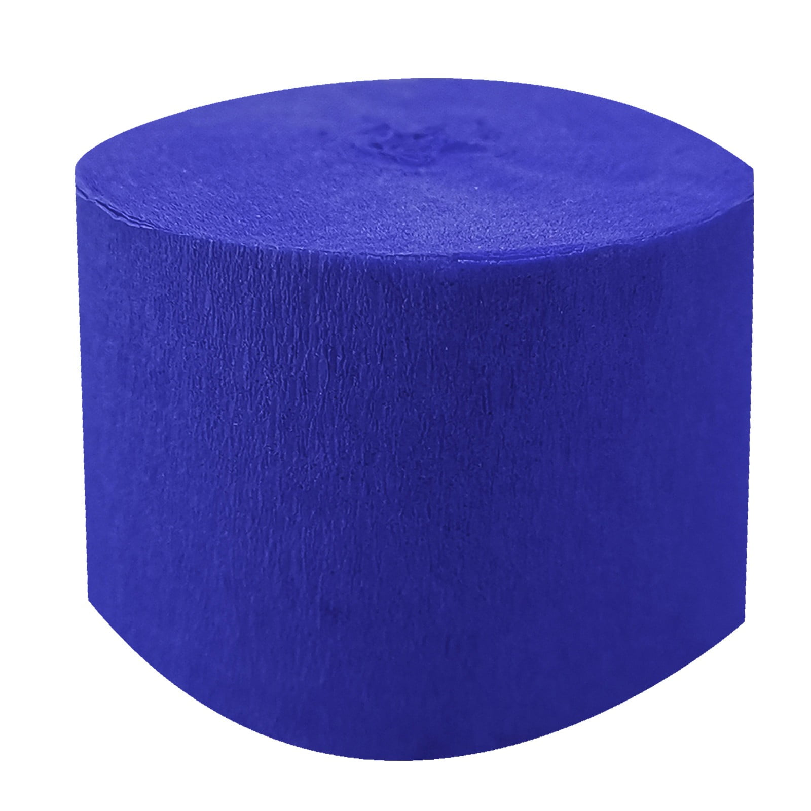 TAIAOJING Crepe Paper Streamers in 34 Colors Wedding Birthday ...