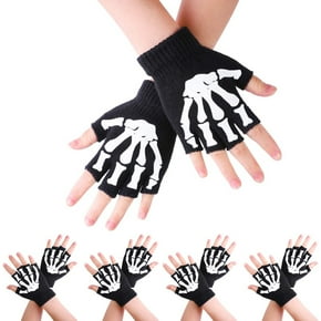 Skeleton Glove
