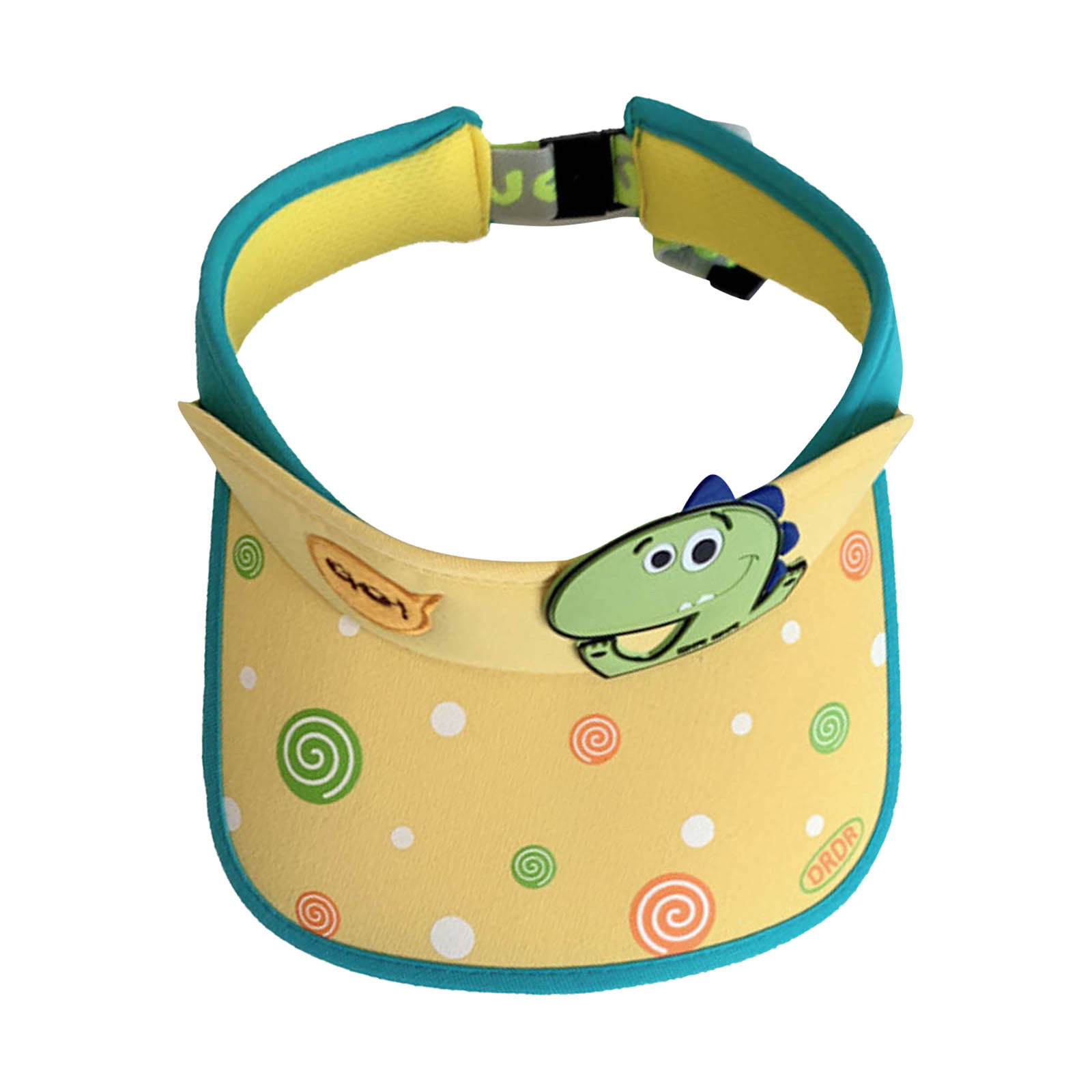 TAIAOJING Kids Sunhat Children Hat Girls Boys Summer Empty Top Hat ...