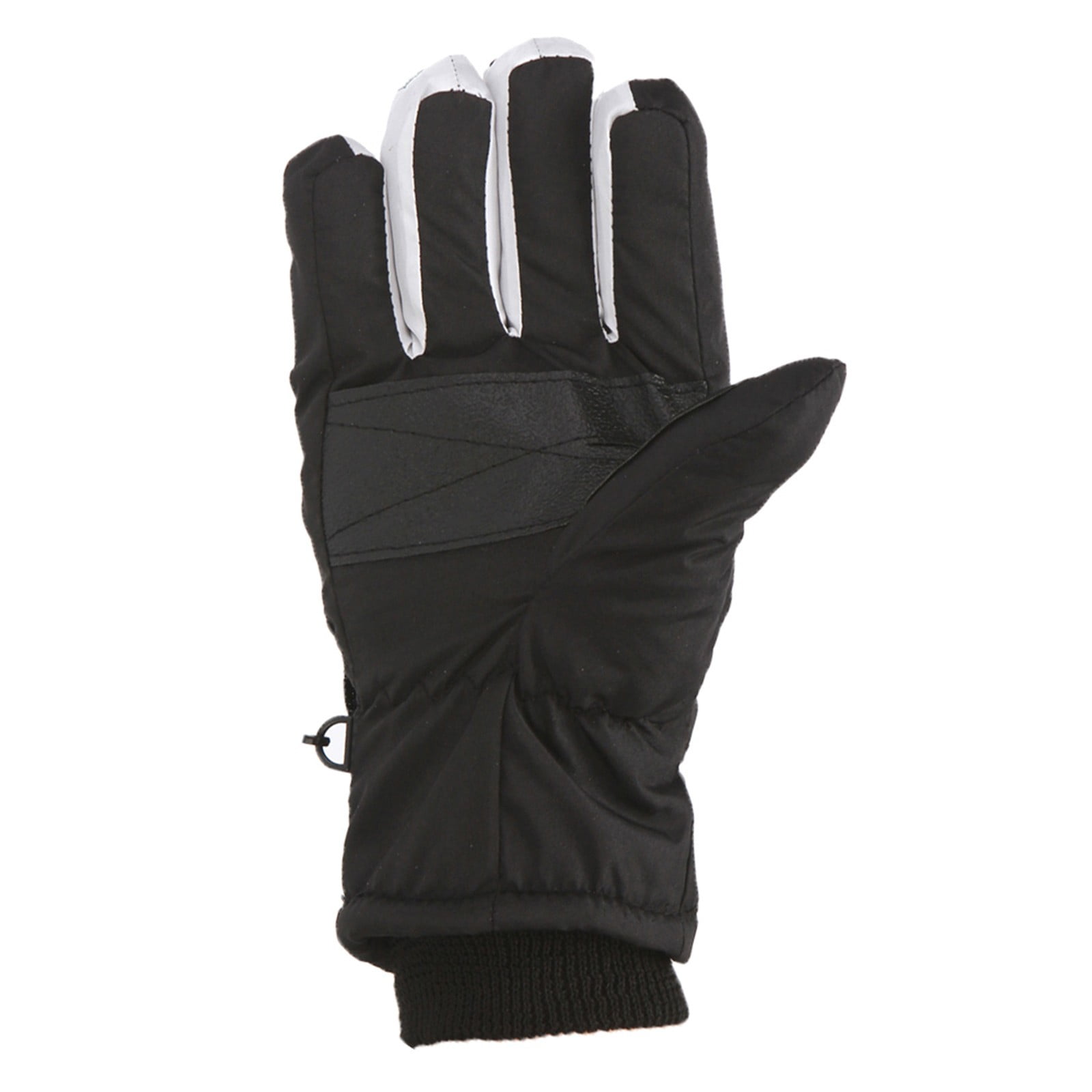 TAIAOJING Kids Winter Gloves, Waterproof Snow Mittens for Skiing ...