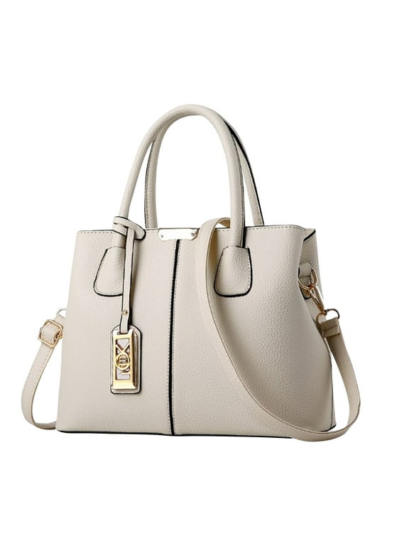 TAIAOJING Tote Bag for Women Tote Bag Fashion Ladies Purse Satchel ...