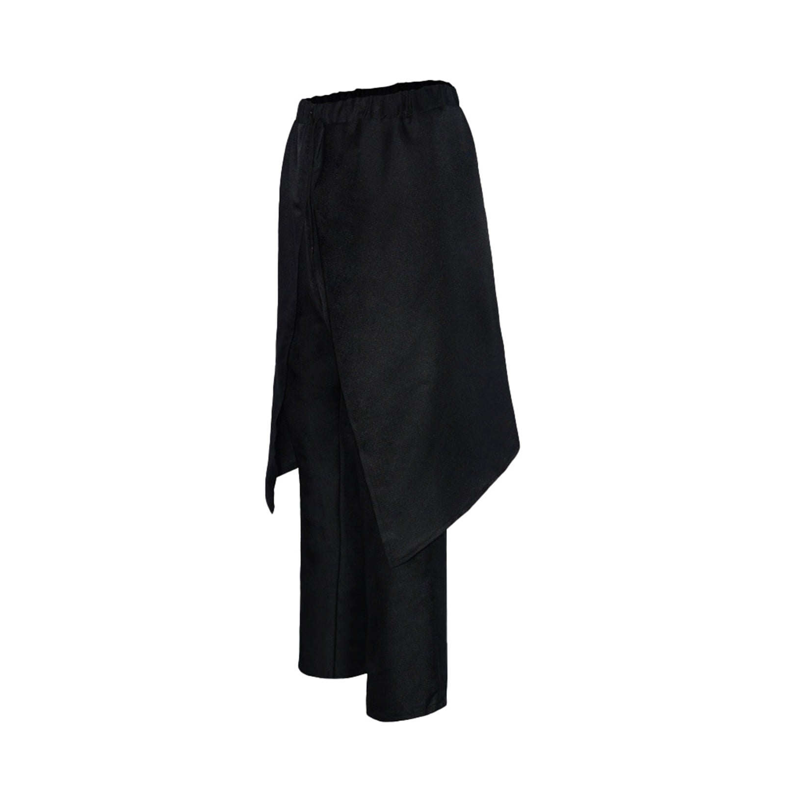 TAIAOJING Retro Vintage Outfitswear Apron Pants Court Suit Costume ...